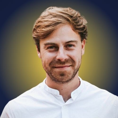 Simon Spitznagel | Mes Services De Web Marketing